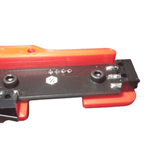 Microswitch XY Endstop PCB (By Hartk) - DConqueror3D