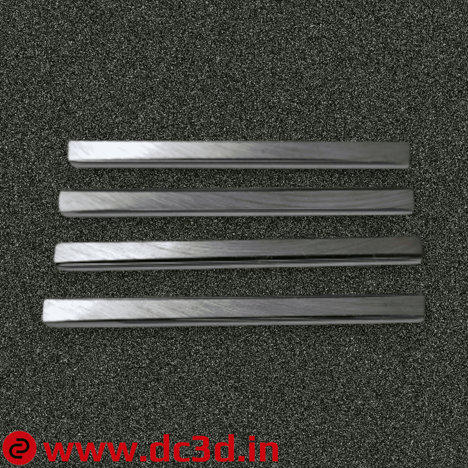 5mm D Shaft - DConqueror3D