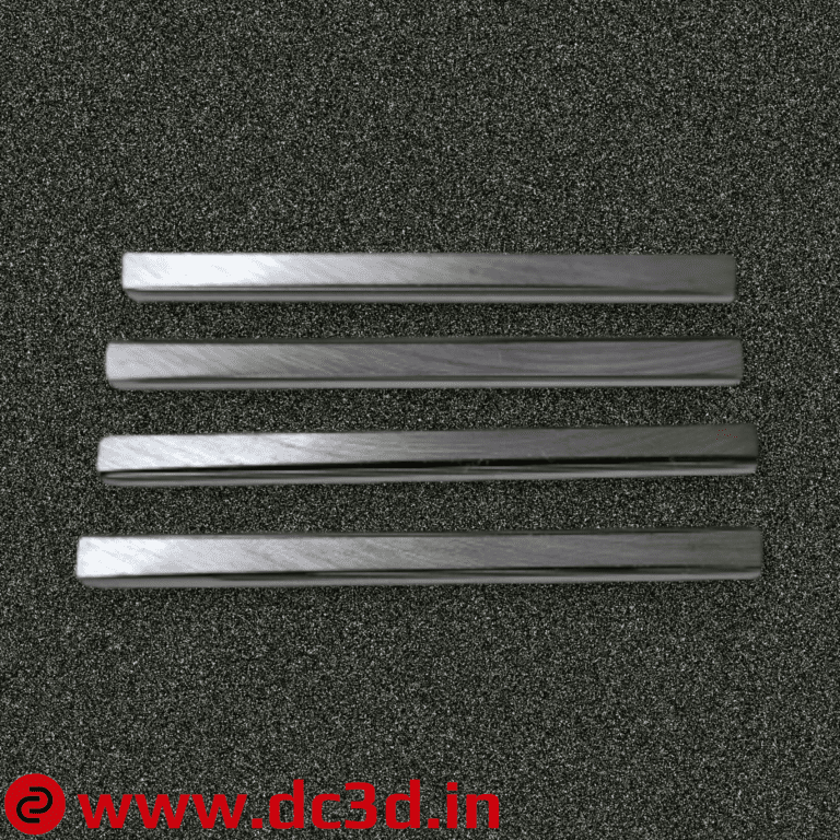 5mm D Shaft - DConqueror3D