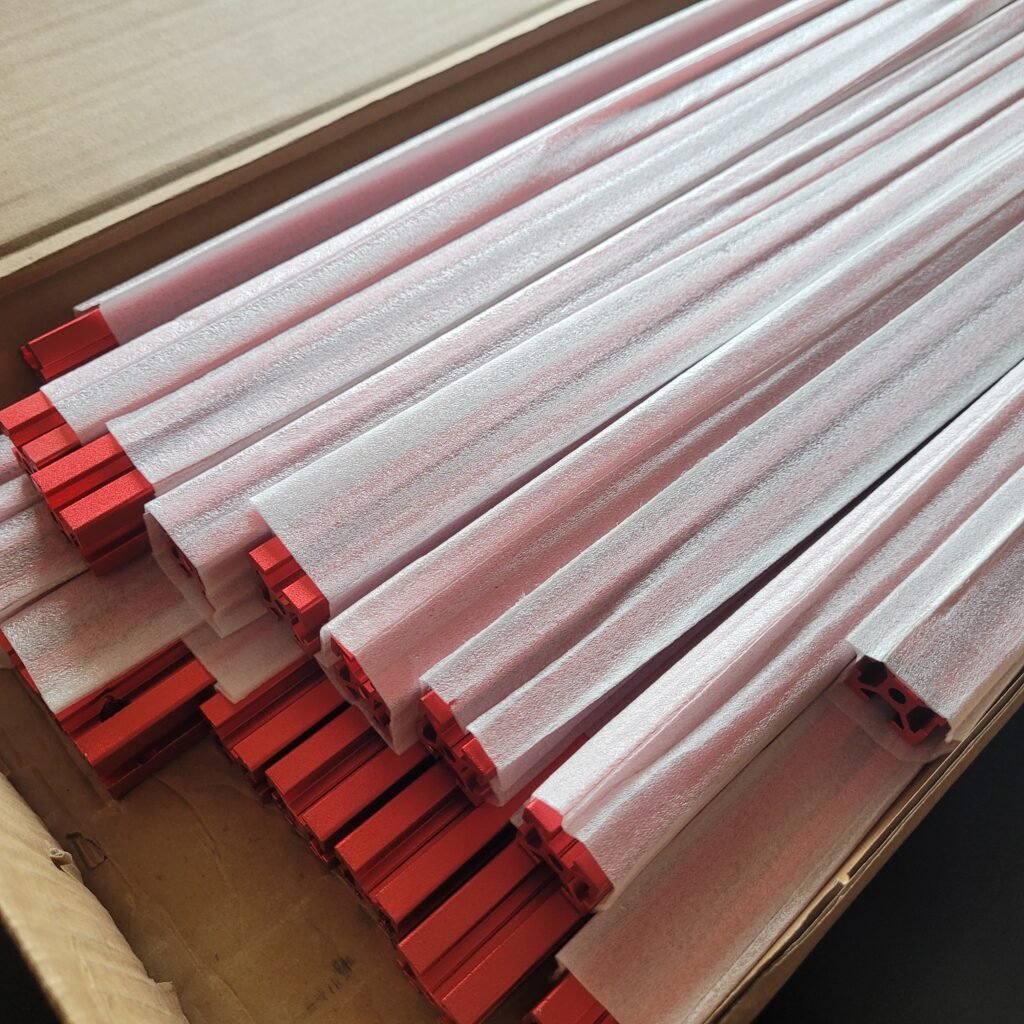 Voron V2.4 Frame Kit - DConqueror3D
