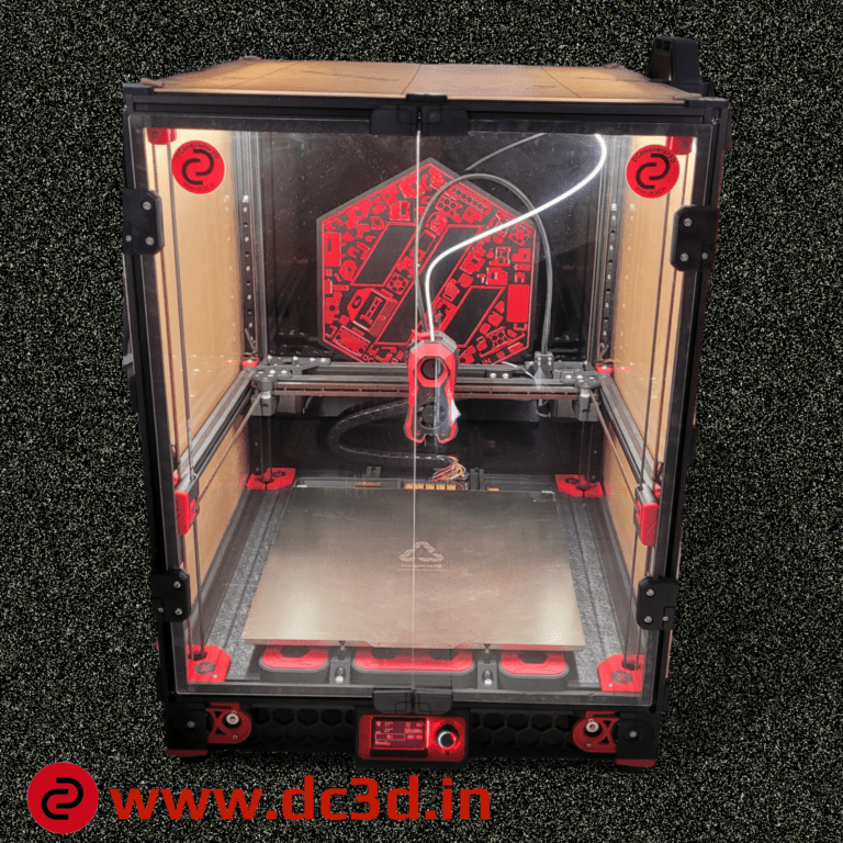 Voron V2.4R2 Fully Assembled - DConqueror3D