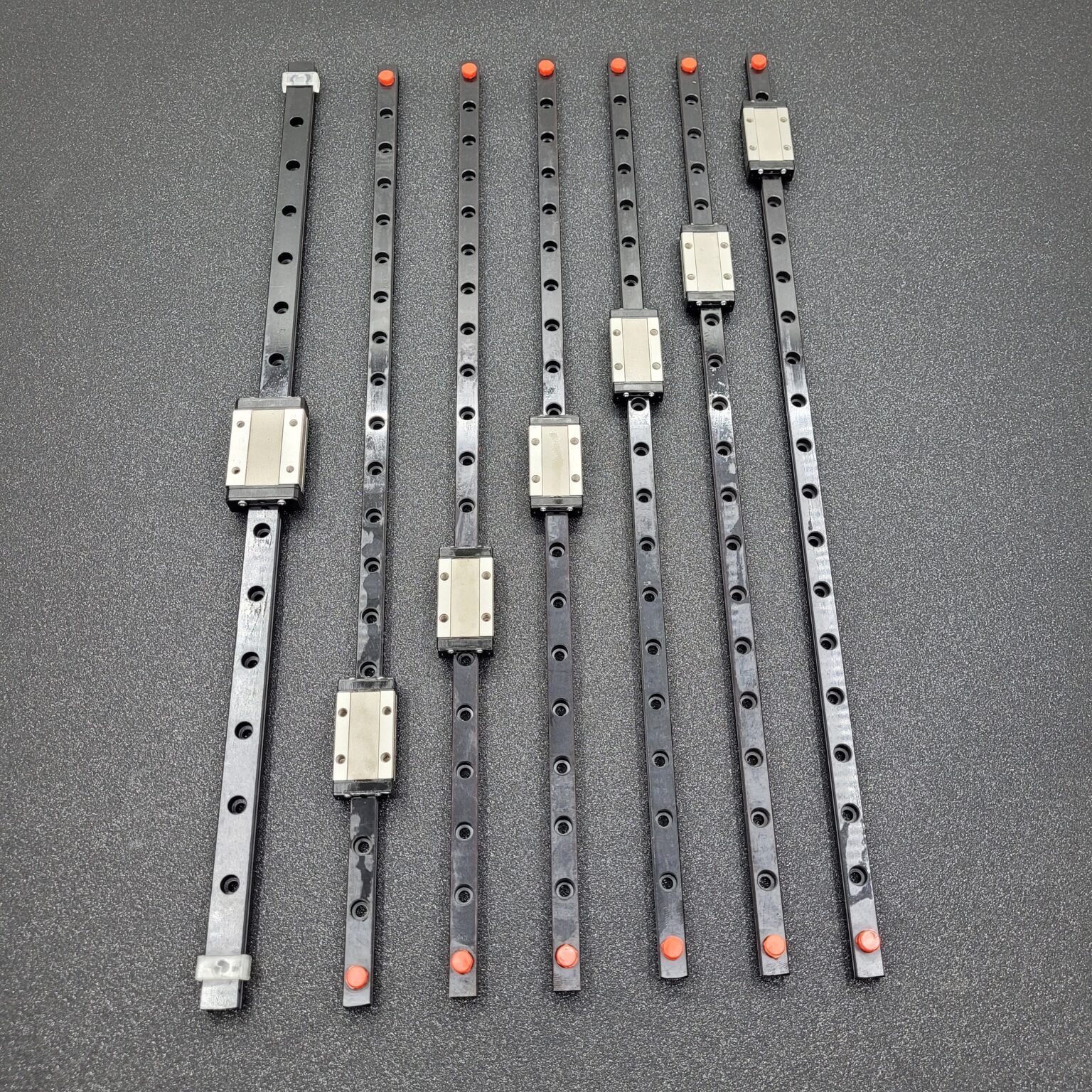 Linear Rail Kit For Voron V2.4 - DConqueror3D
