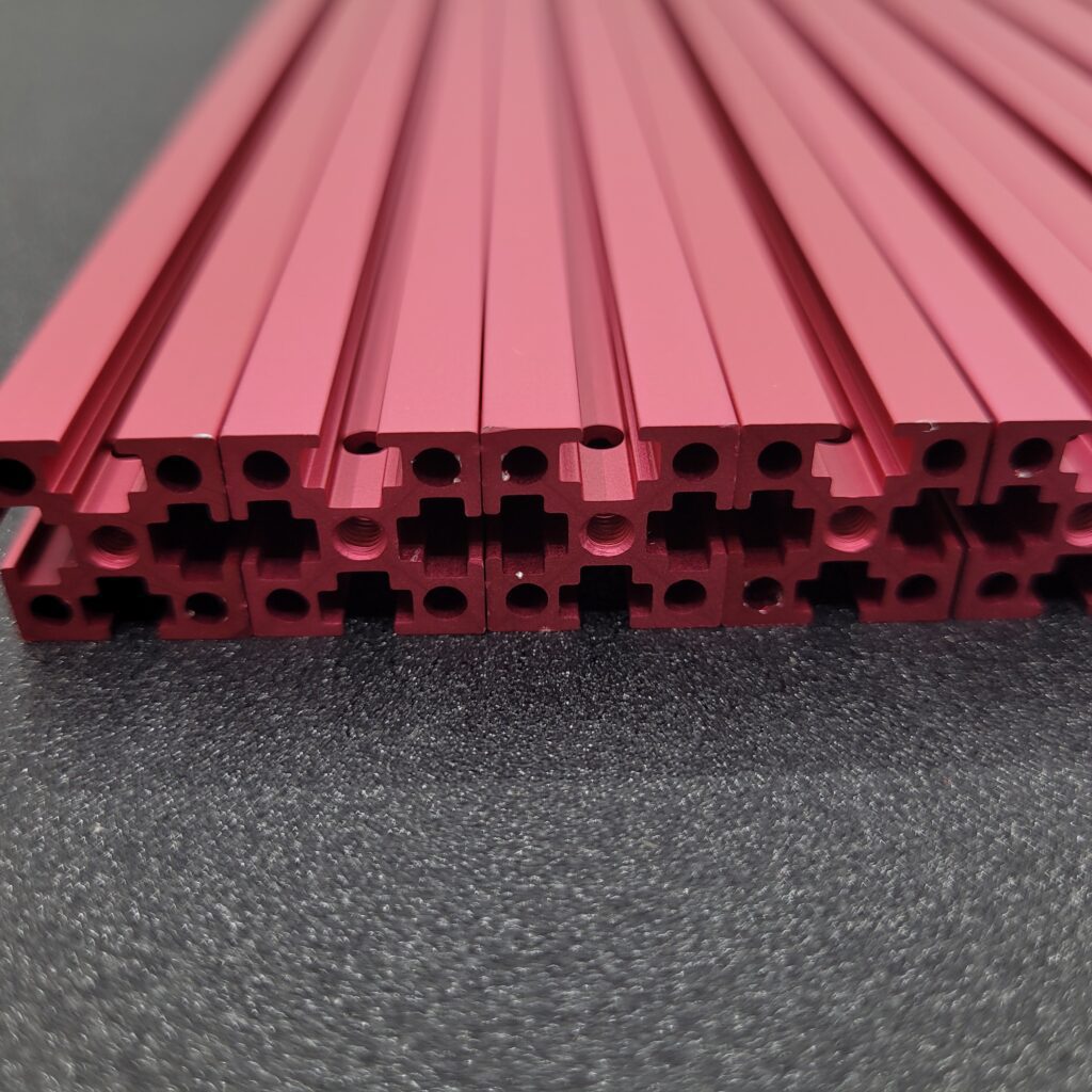 Voron V0.2 3D Printer Kit - DConqueror3D