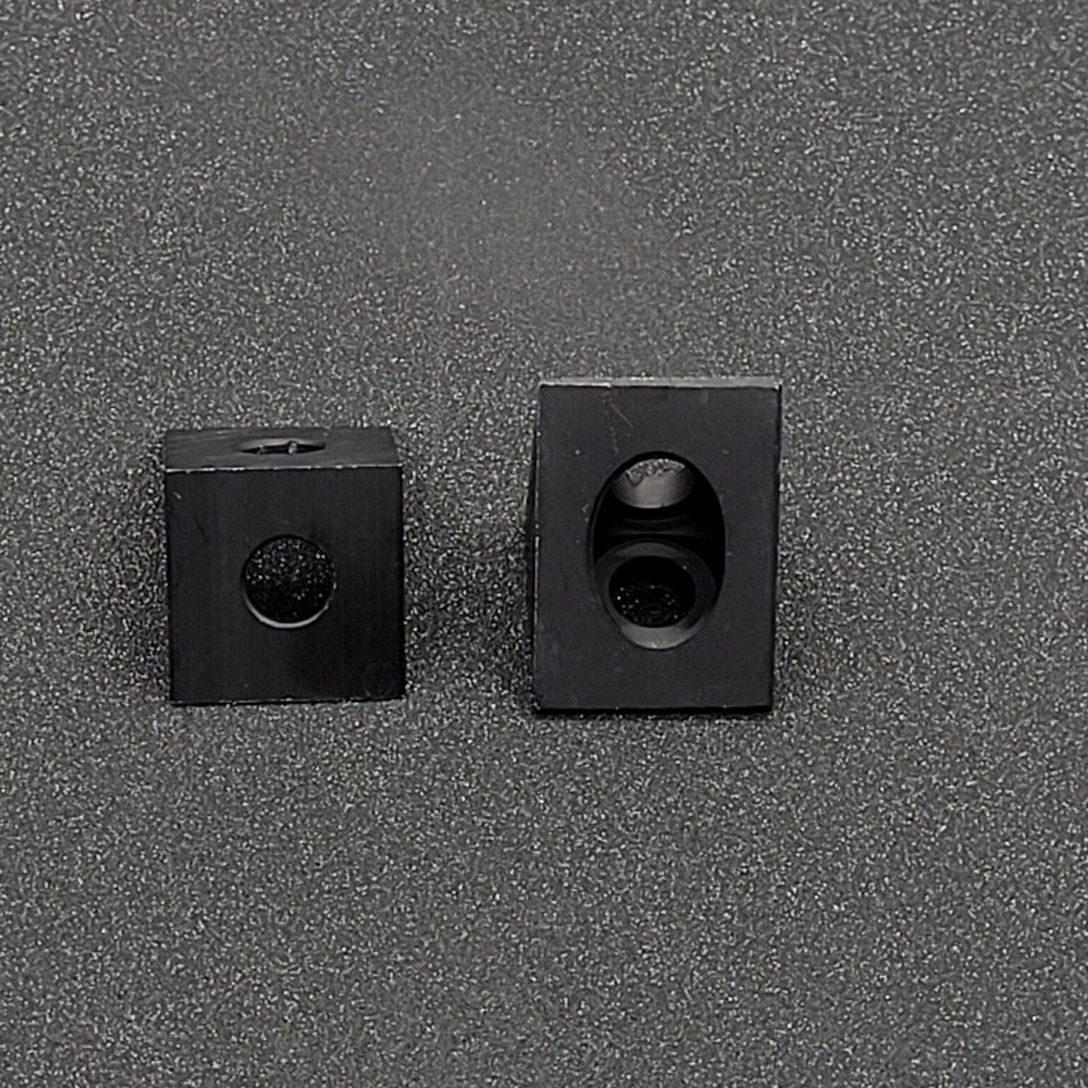 Angle Corner Connector - DConqueror3D