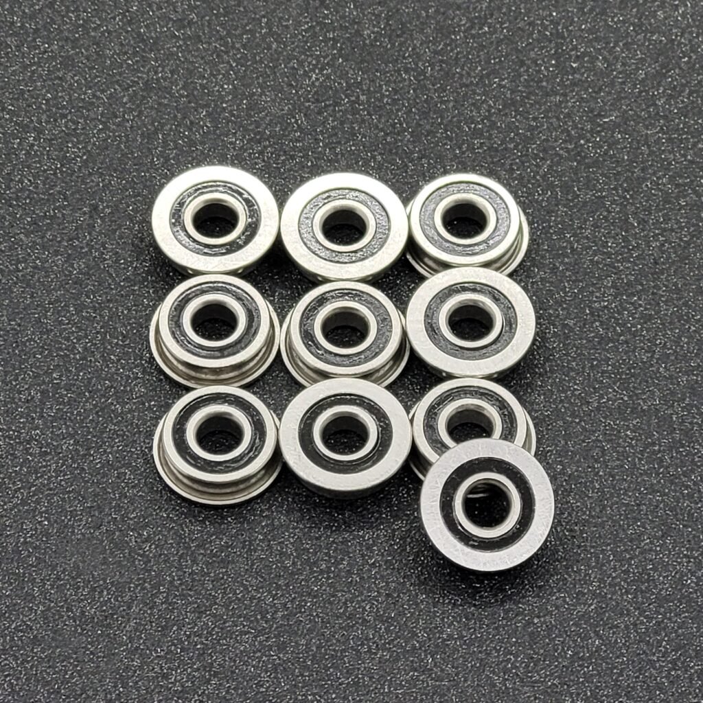 SSR Mount Bracket For DIN Rail - DConqueror3D