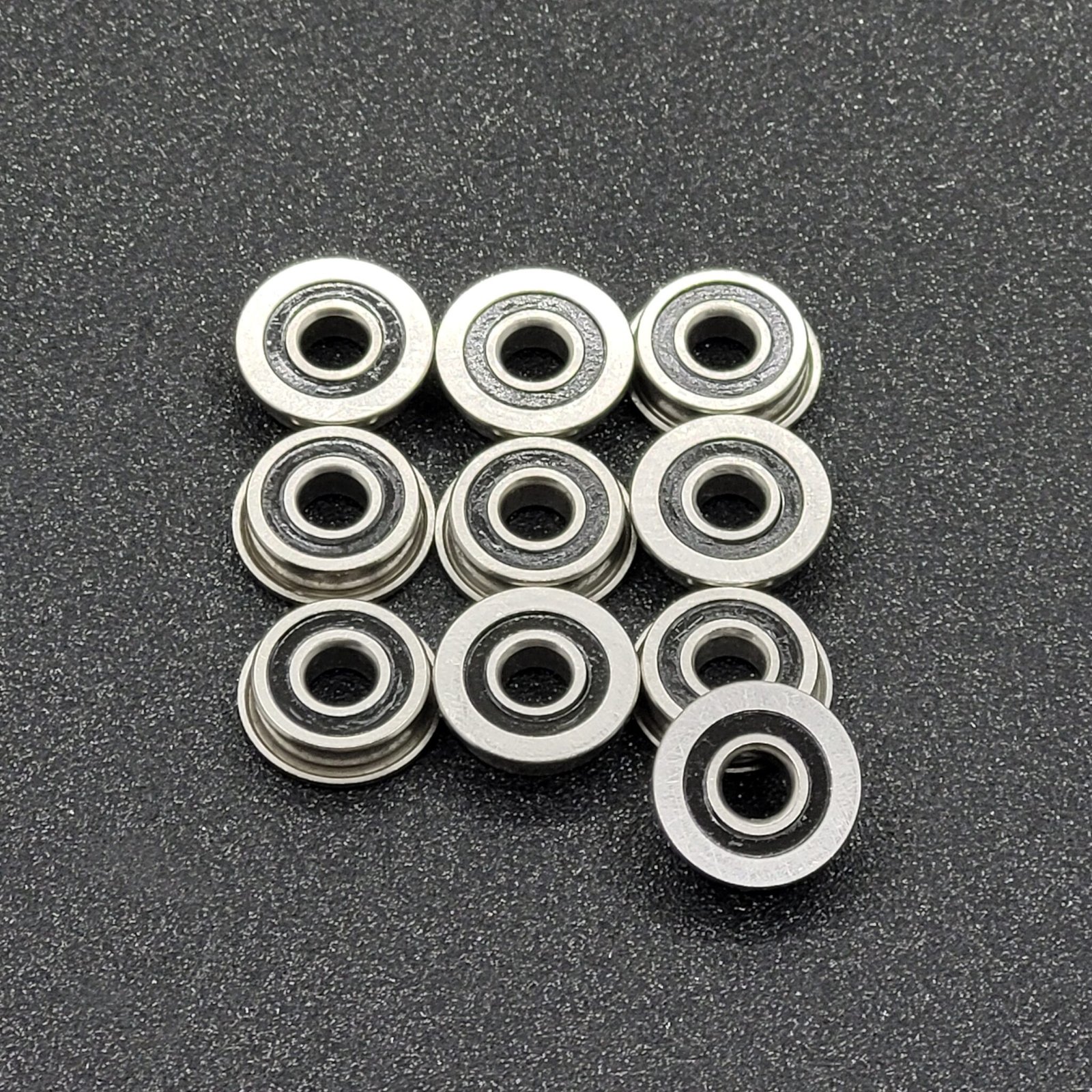 F695 2RS Bearing - DConqueror3D