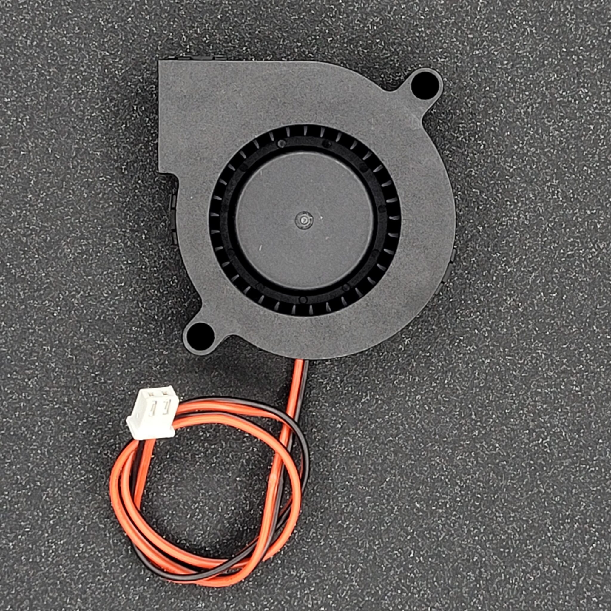 5015 Blower Fan - DConqueror3D