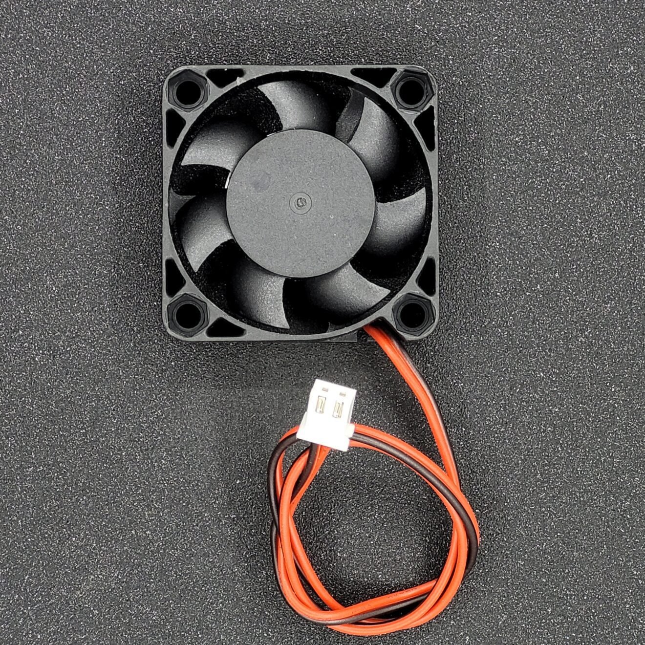 4010 Axial Fan - DConqueror3D