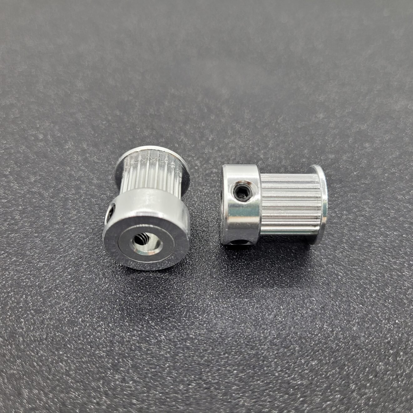 GT2 Timing Pulley 20Teeth 5mm Bore 9mm Belt - DConqueror3D