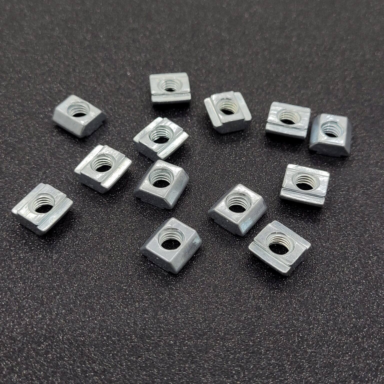 T-Nut 2020 Slide Type M5 - DConqueror3D