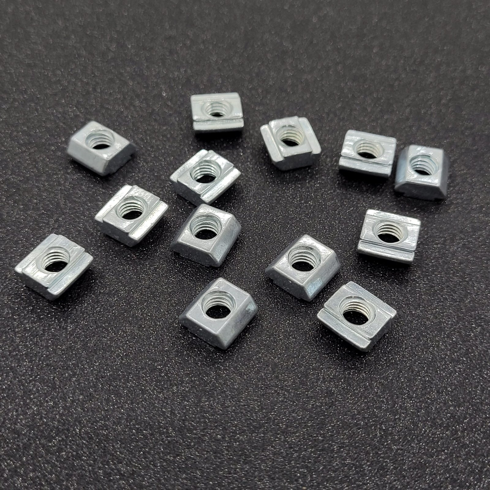 T-Nut 2020 Slide Type M5 - DConqueror3D
