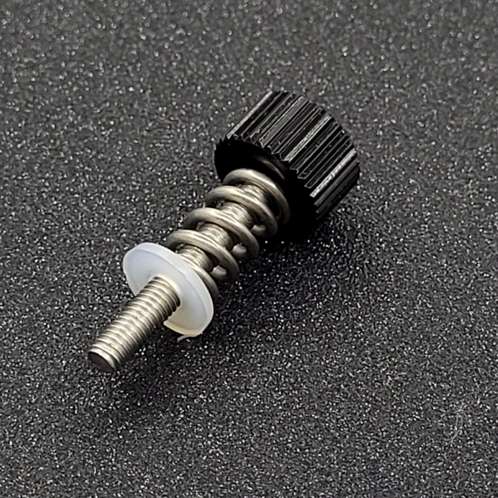 Mellow Thumb Screw For Extruder - DConqueror3D