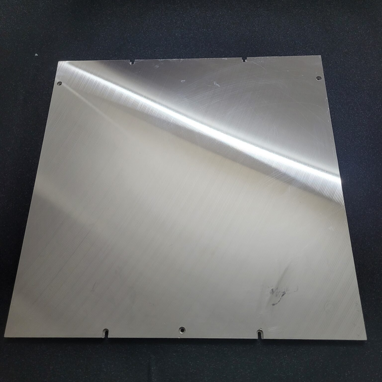 Voron V2.4R2 Cast Aluminum Bed - DConqueror3D