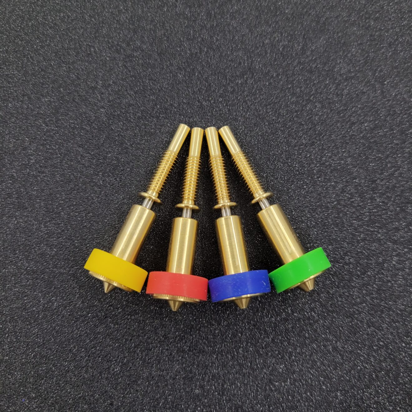 E3D Revo Compatible Nozzle - DConqueror3D