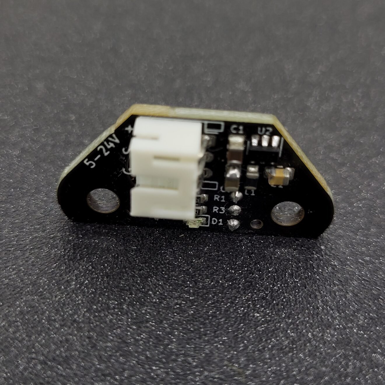 OptoTap PCB 24V - DConqueror3D