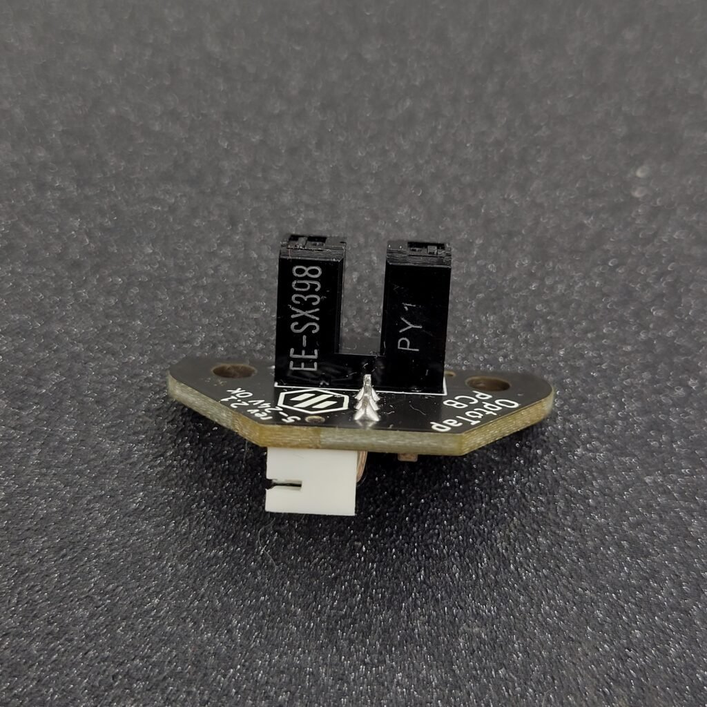 OptoTap PCB 24V - DConqueror3D