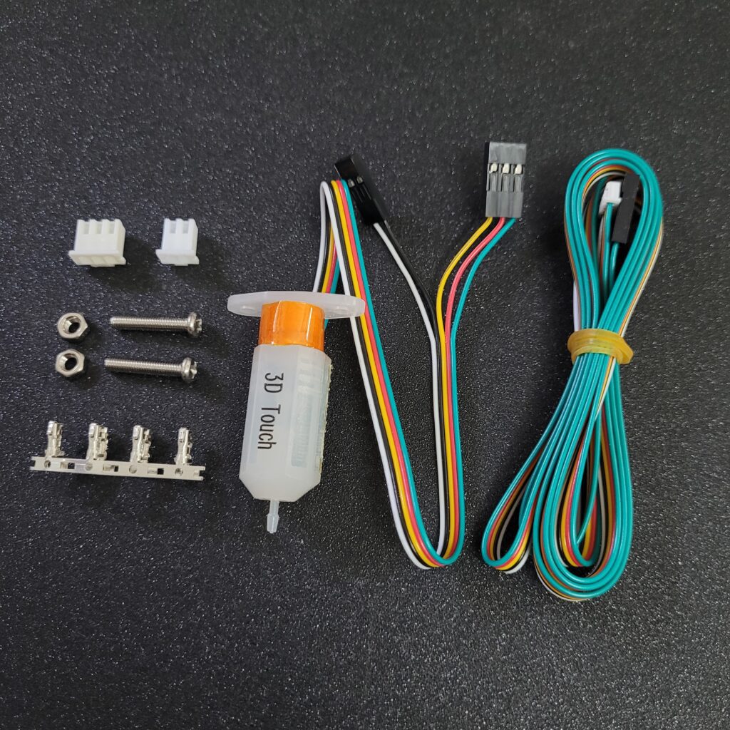 3D Touch Bed Level Sensor Ender 3 - DConqueror3D