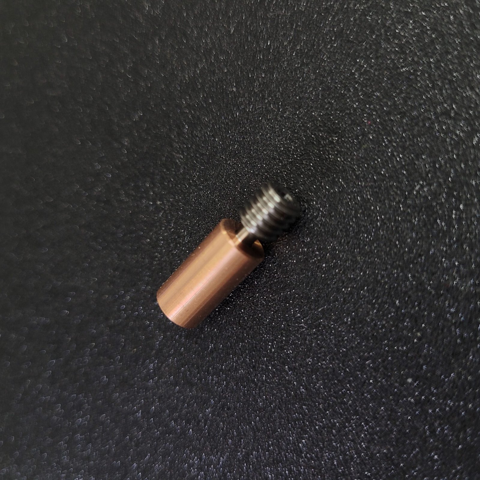 Bimetal Heatbreak For Ender 3 CR10 - DConqueror3D