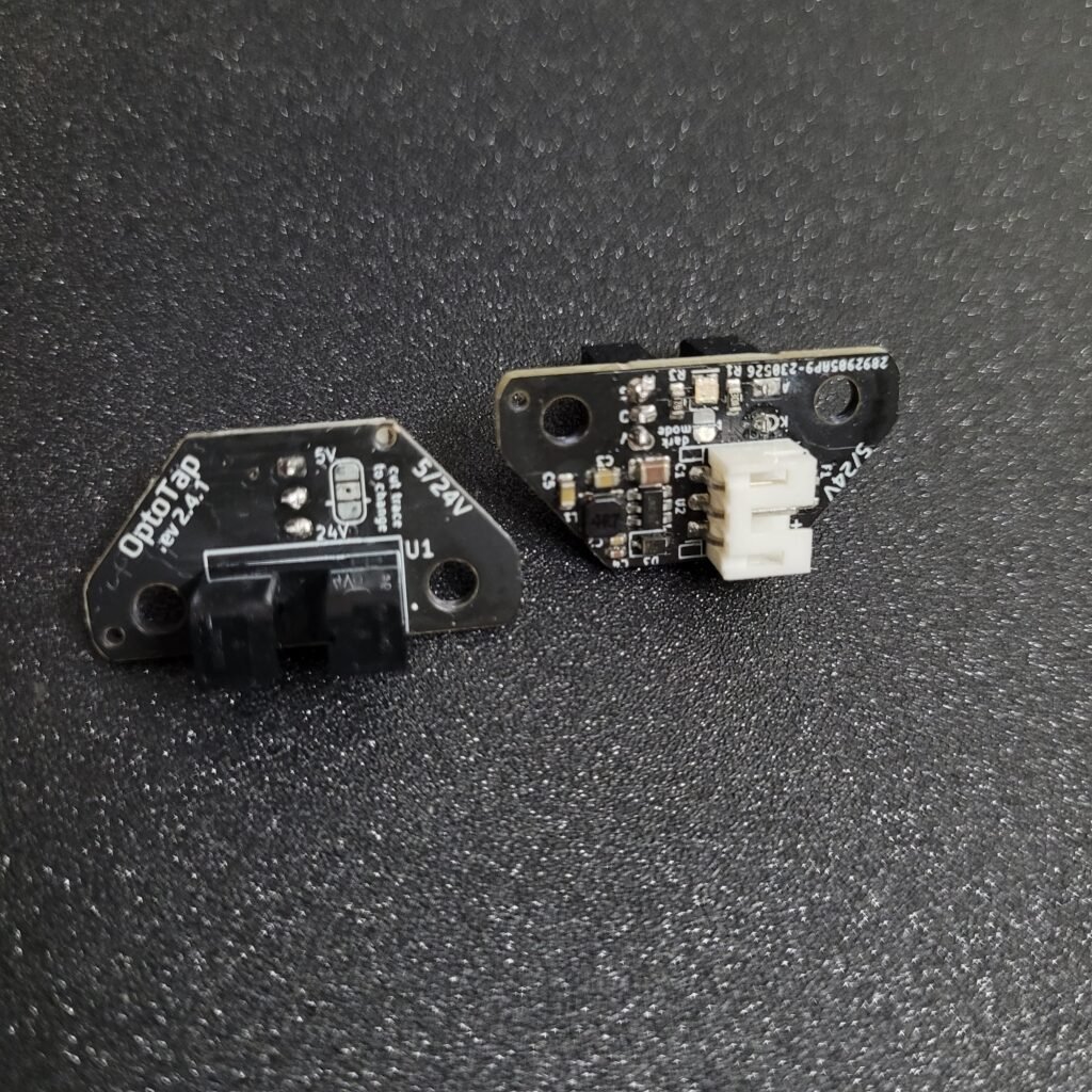 OptoTap PCB 24V Rev 2.4.1 - DConqueror3D