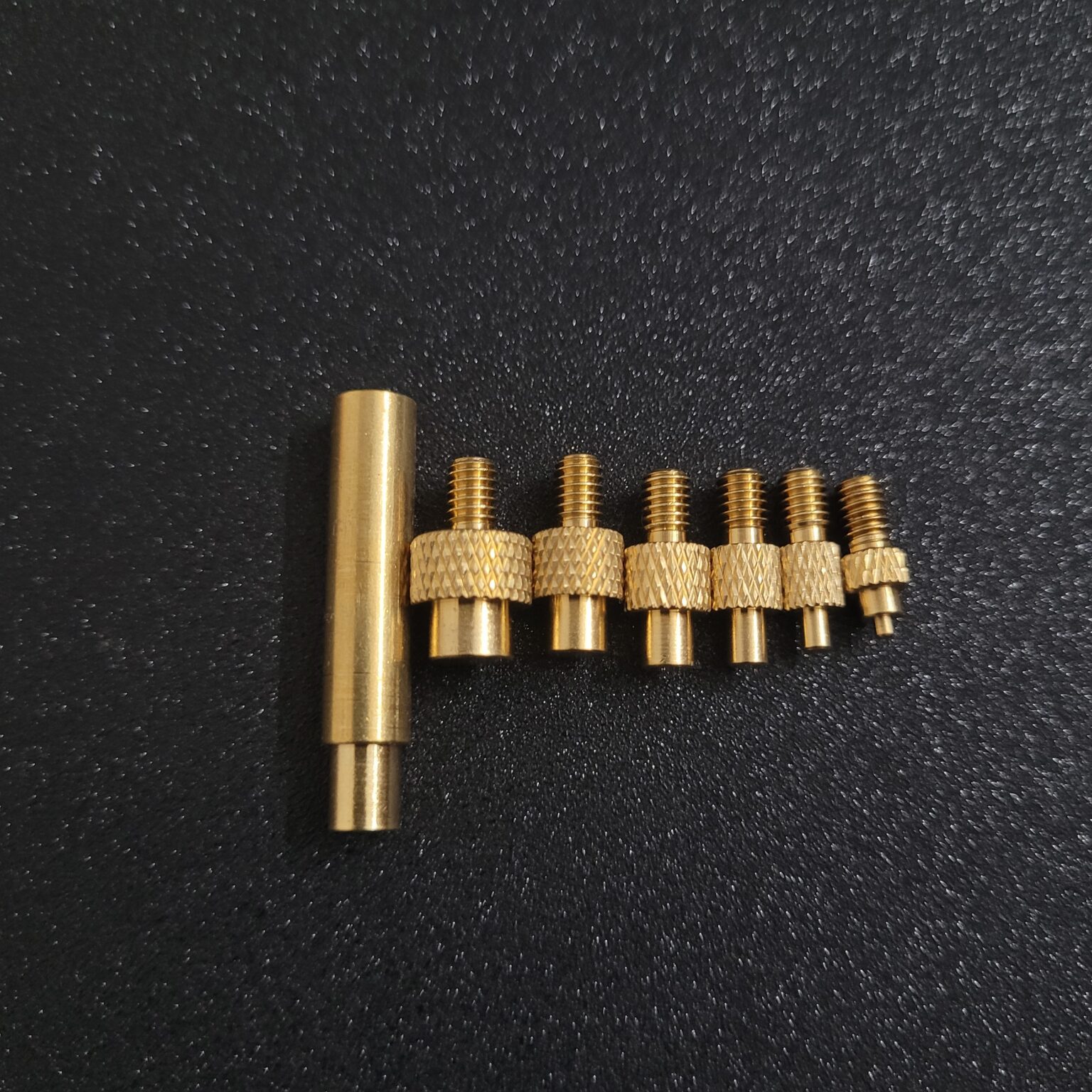 Soldering Iron Tips For Threaded Inserts - DConqueror3D