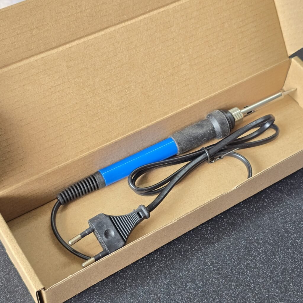 Soldering Iron Tips For Threaded Inserts - DConqueror3D