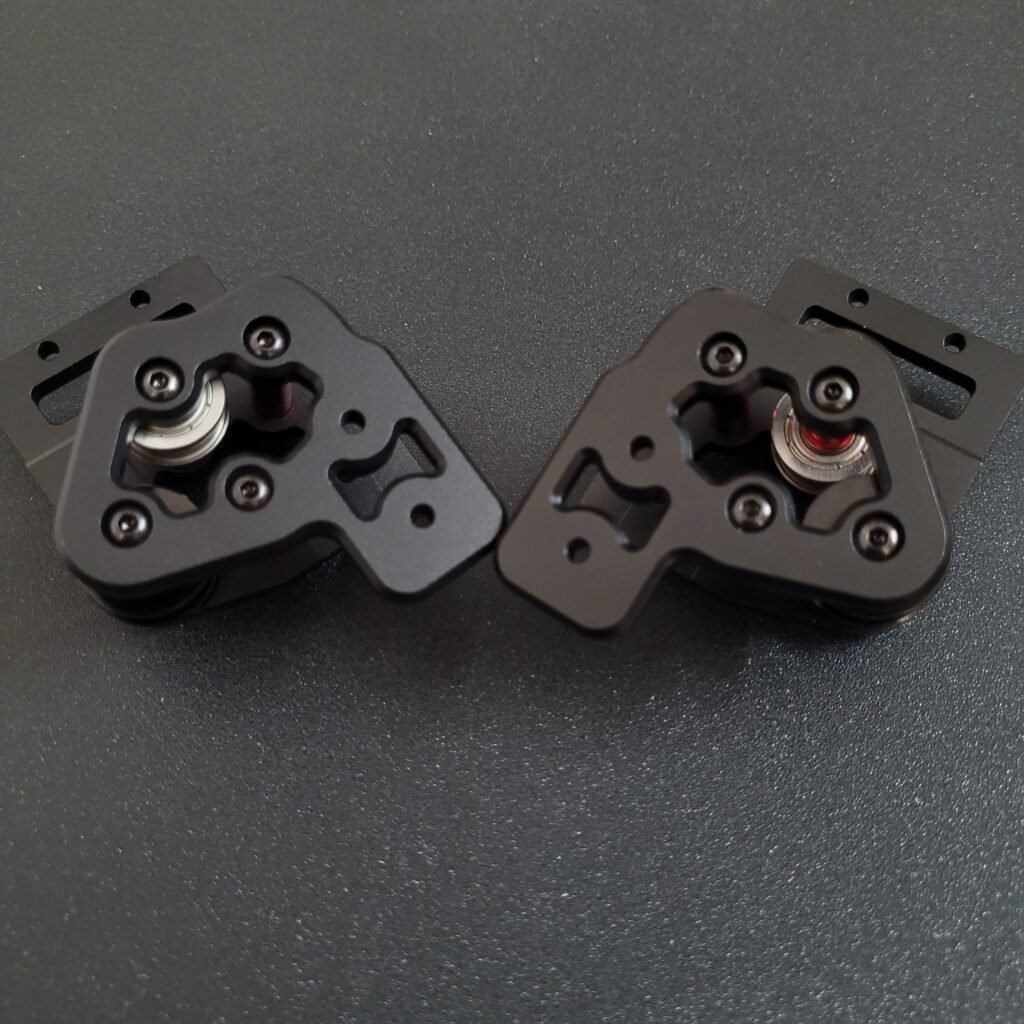 CNC XY Joint For Voron V2.4r2 - DConqueror3D
