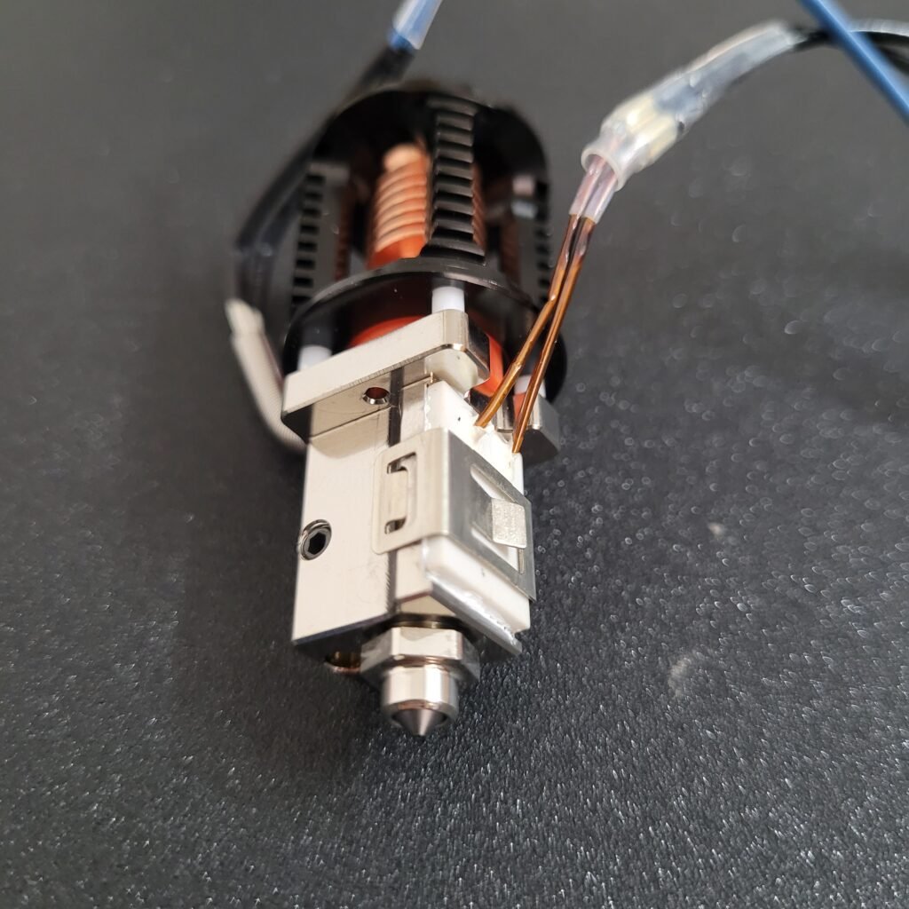 Trianglelab Dragon ACE Hotend - DConqueror3D