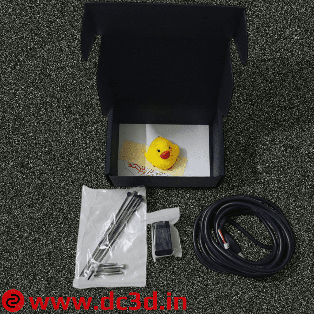 BigTreeTech Eddy - DConqueror3D