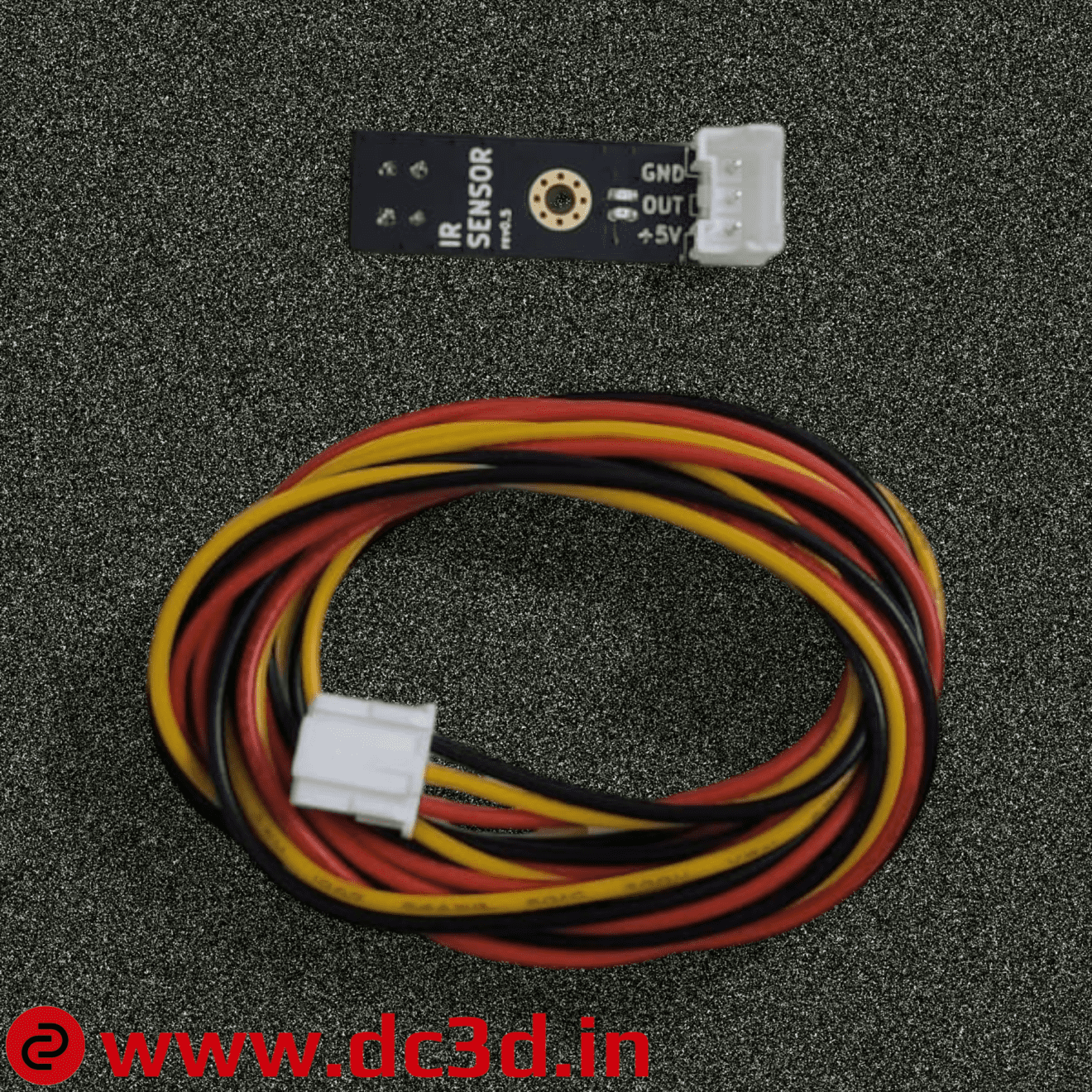 ERCF V2 IR Sensor - DConqueror3D