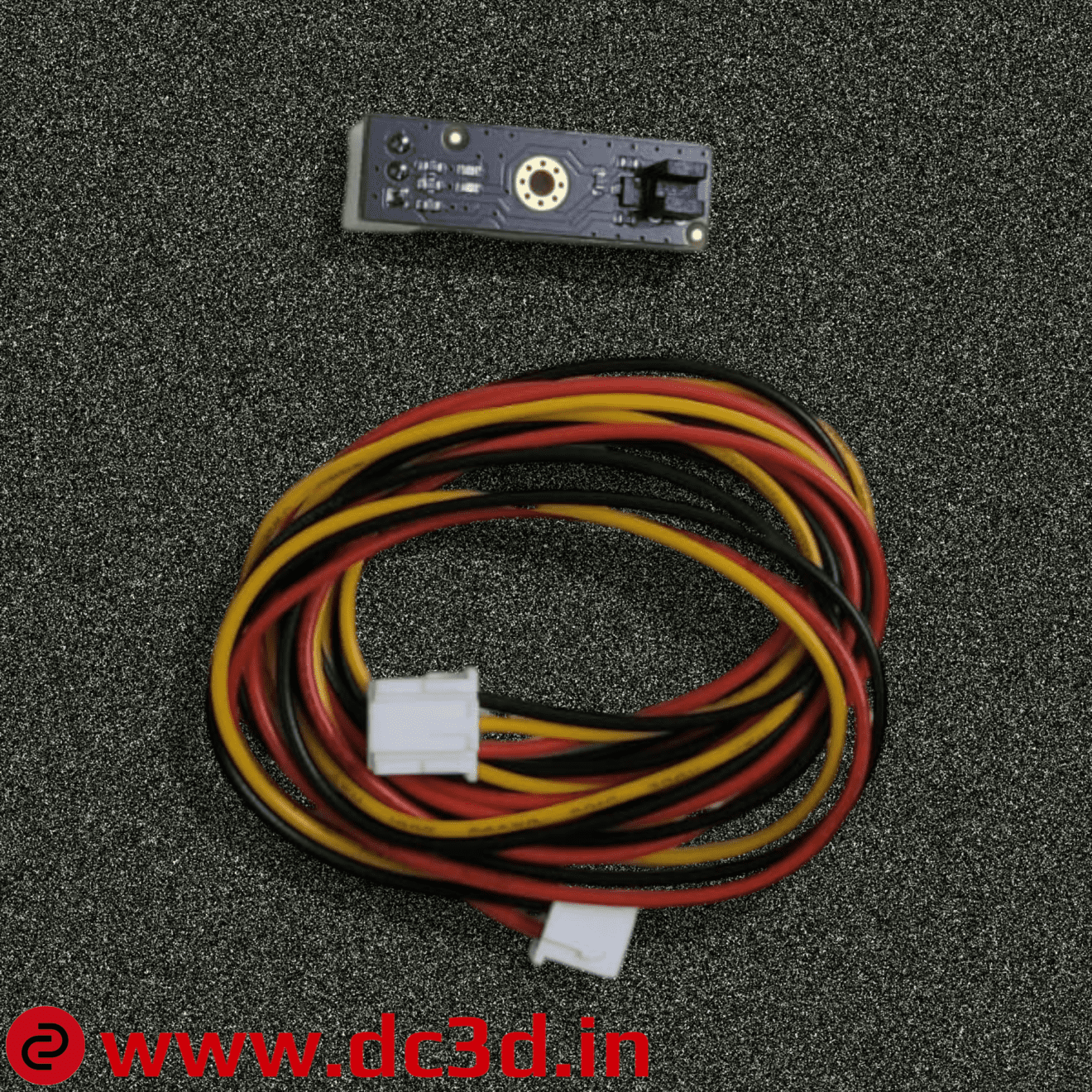 ERCF V2 IR Sensor - DConqueror3D