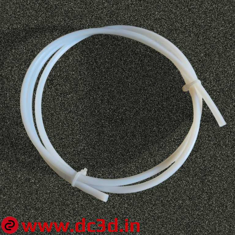 PTFE Tube For 3D Printer - DConqueror3D